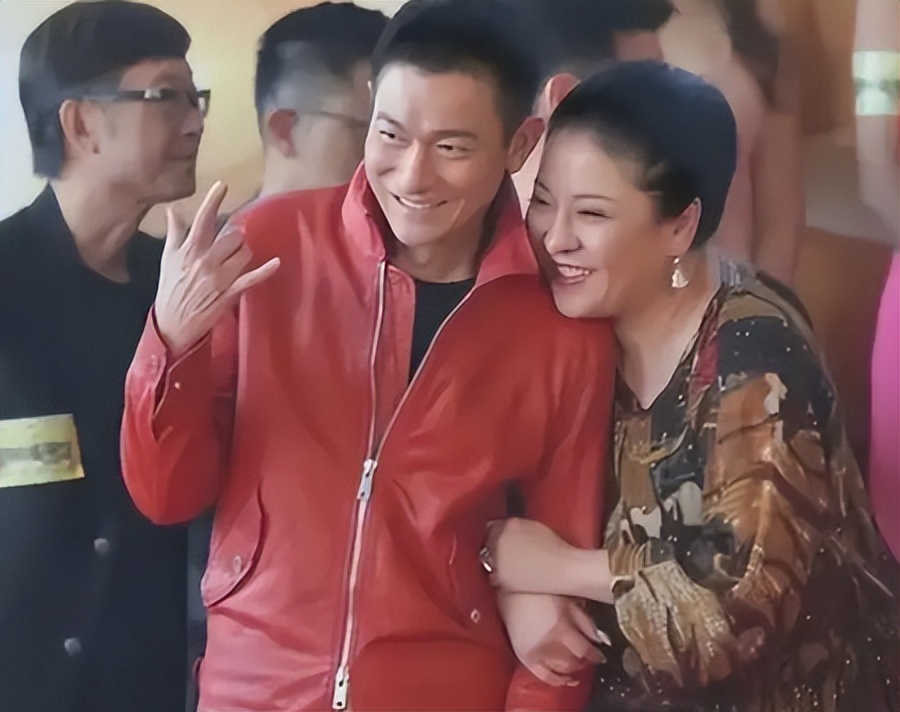 Xiang Tai's first show is coming, Gong Li, Guan Zhilin, Huang Xiaoming ...