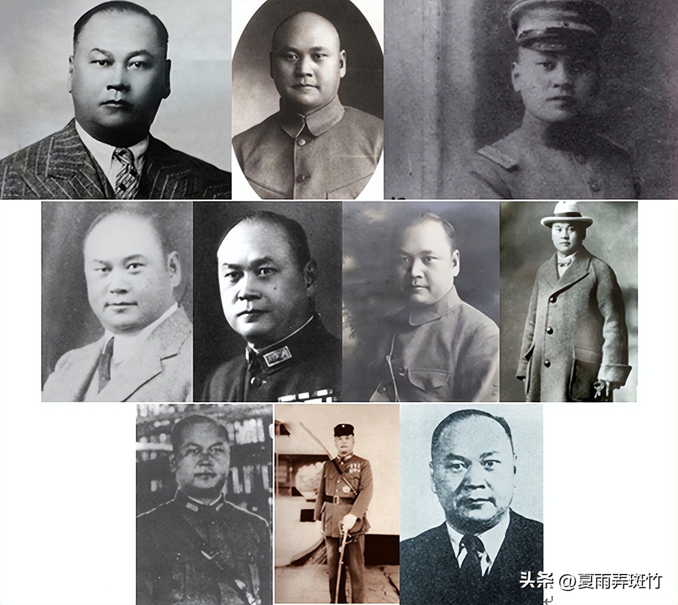 Modern Celebrities in Yunnan——Yang Jie - iNEWS