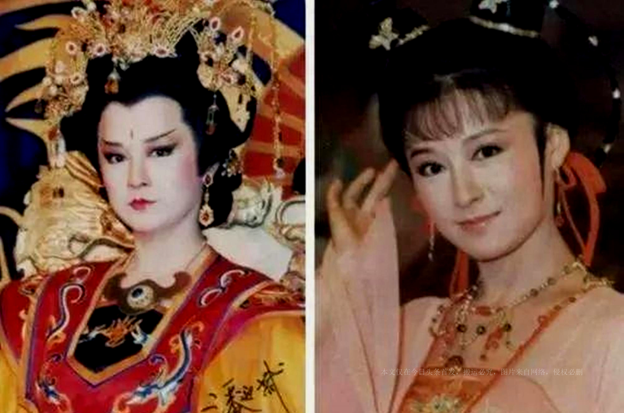 At the age of 36, she became extremely popular because of her role as ...