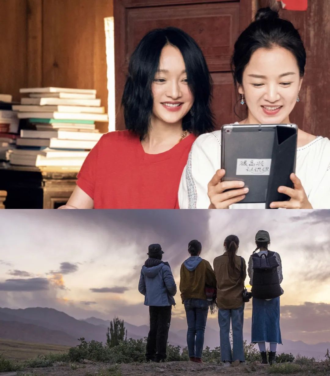 The 45-year-old Aya who became popular: she has never been anyone's ...