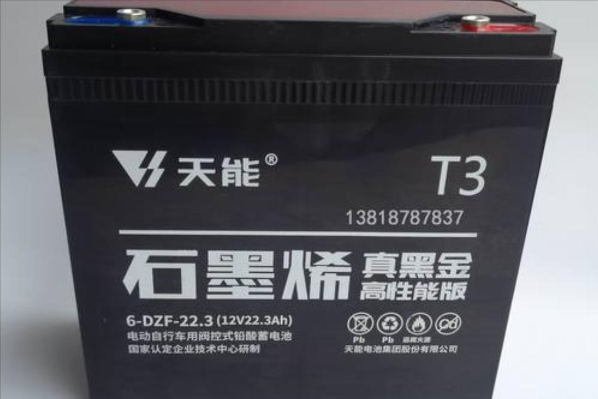 Why do many people regret replacing Chaowei and Tianneng batteries for ...