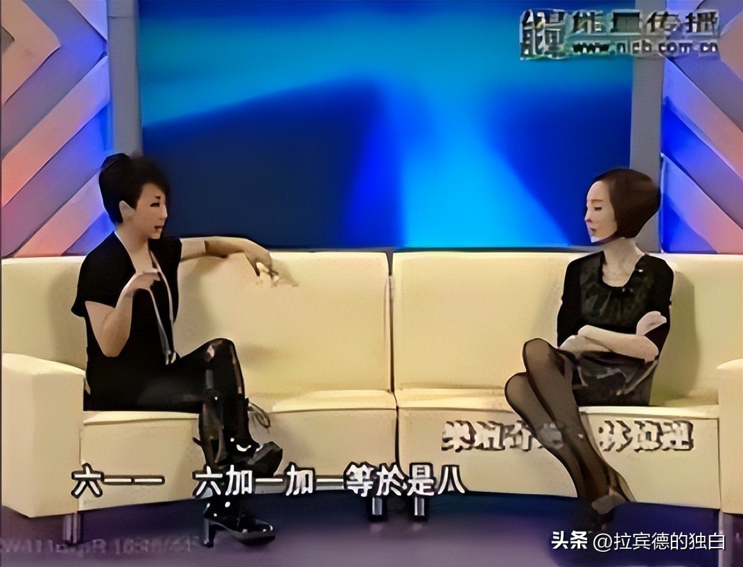 Singer Lin Yilian: Li Zongsheng divorced her, Chen Huihong waited for ...