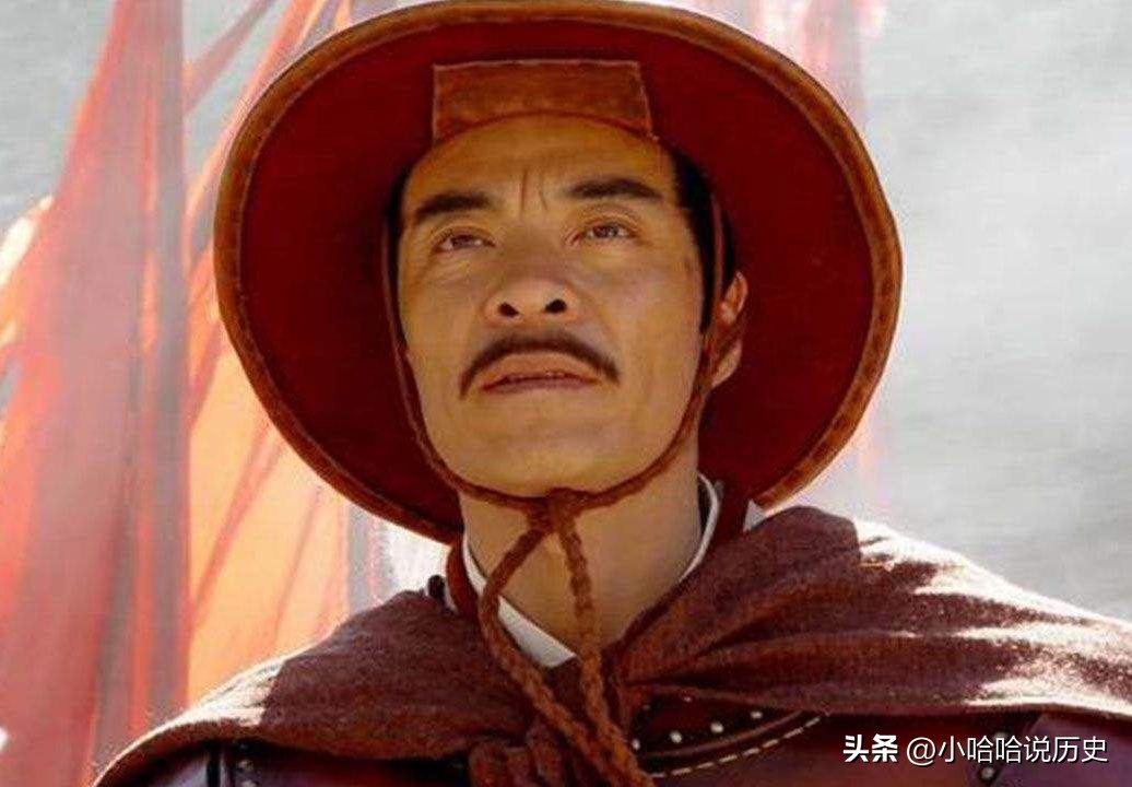 Why did Li Zicheng only serve as emperor for 42 days with millions of ...