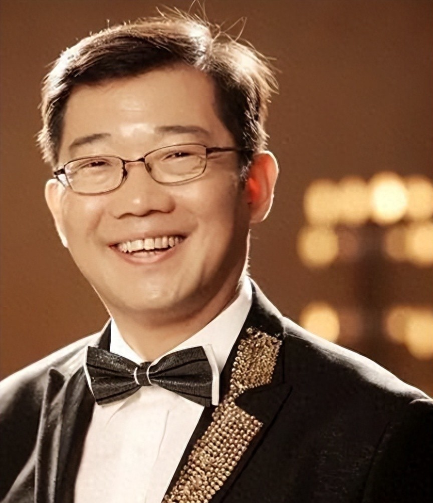 7 crosstalk actors who have hit rock bottom. Some have ruined their ...