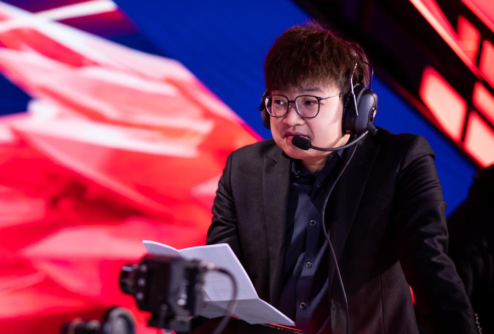 eStar lost 2-3 to DRG, Qing Rong won the first MVP of the season, and ...
