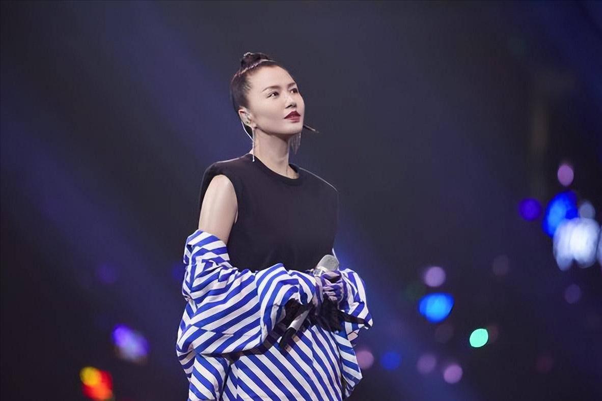 Singer Tan Weiwei: Looks down on Super Girl, retired from the Youth ...