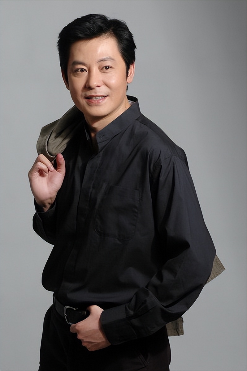 Sun Sihan: The road to performing arts is far ahead, and maternal love ...