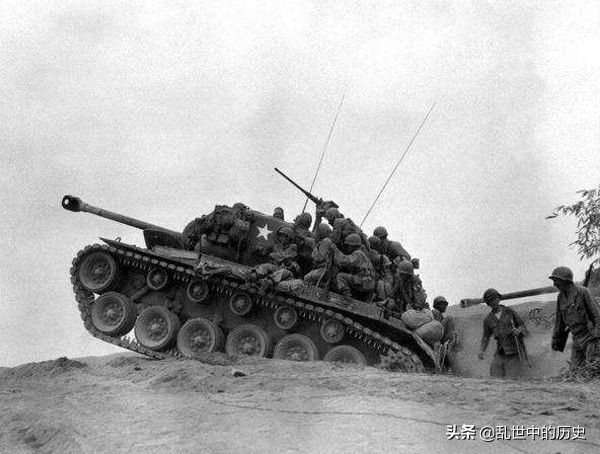 The 536th Regiment was the closest to the 180th Division. The deputy ...