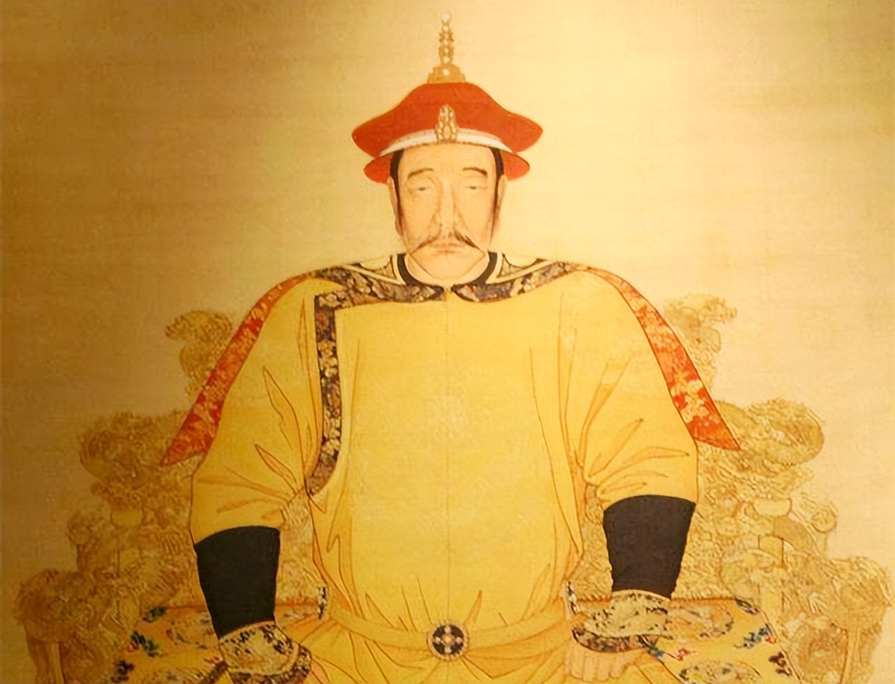 The Eight Banners of Jurchen, how to "set the world in one battle" to ...