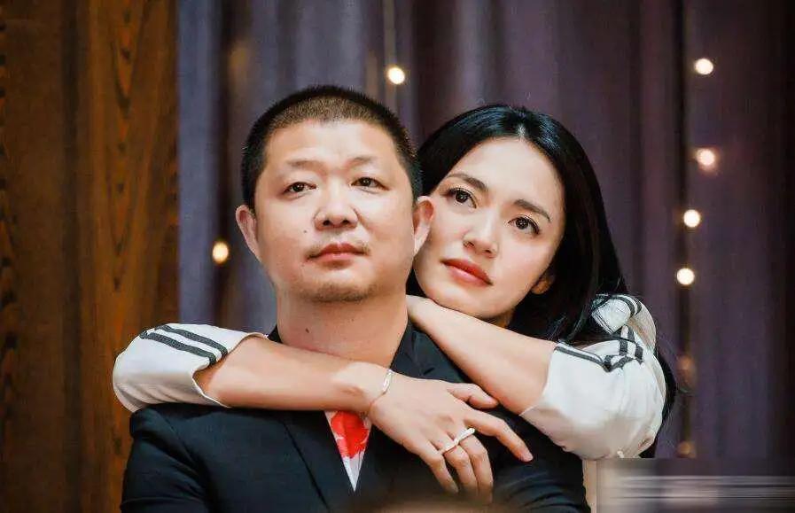 Yao Chen: I have no relationship with my ex-husband Ling Xiaosu. After ...