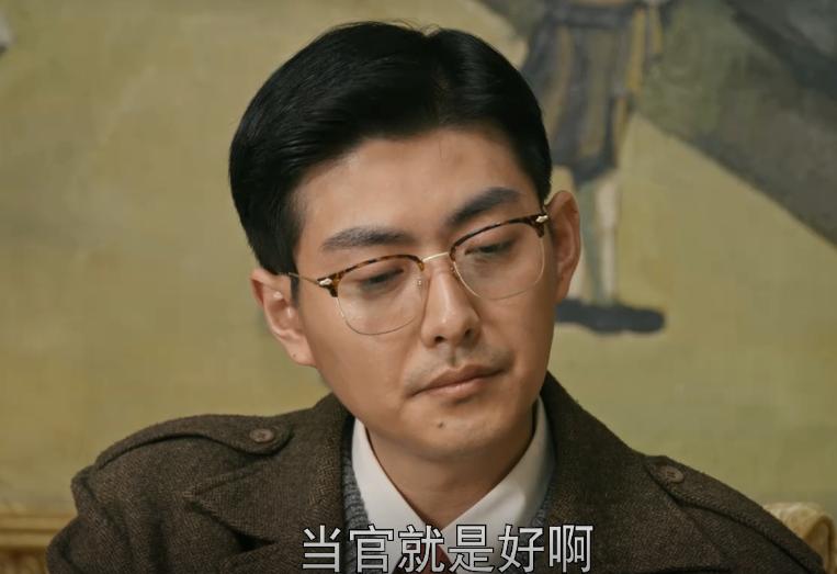 "The Sea in the Dream": Chen Hongjun's mind was twisted once he was ...