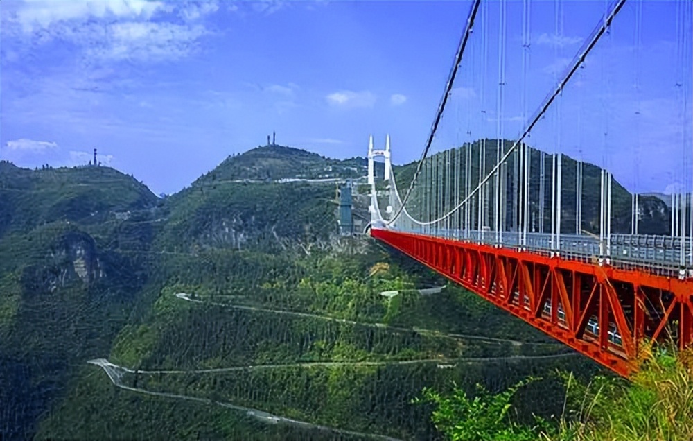 Top 10 Super Projects in China - iNEWS