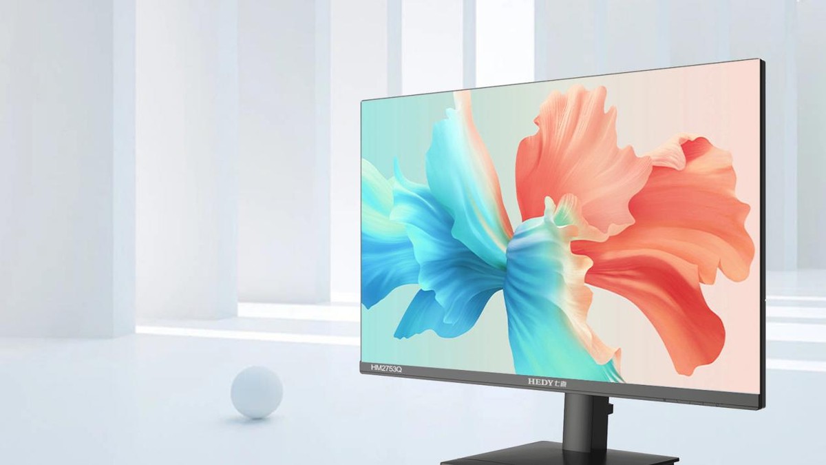 HEDY Hedy Computer: How to choose a monitor without stepping on the pit ...