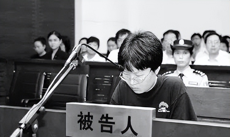 Chen Danlei from Tsinghua University: She murdered her husband from ...
