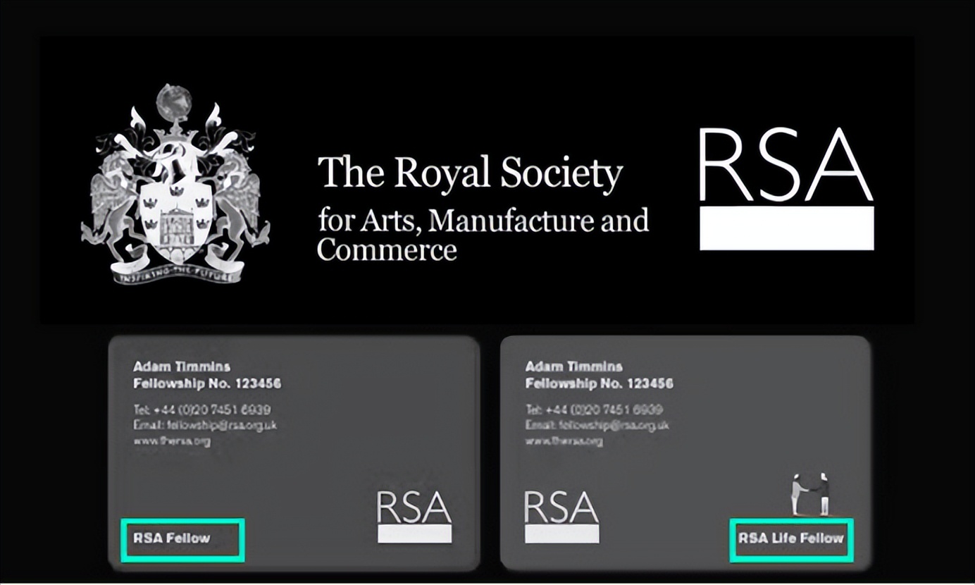 The world's first encrypted art academician: as famous as Benjamin ...