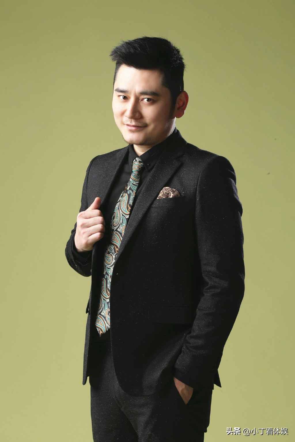 Qian Feng finally paid the price for his "excessive licentiousness ...