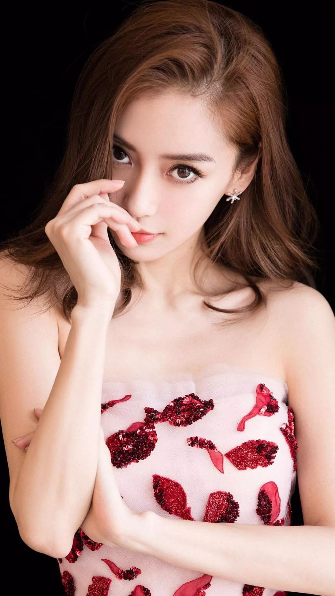 Angelababy Yang Ying pictures - iNEWS