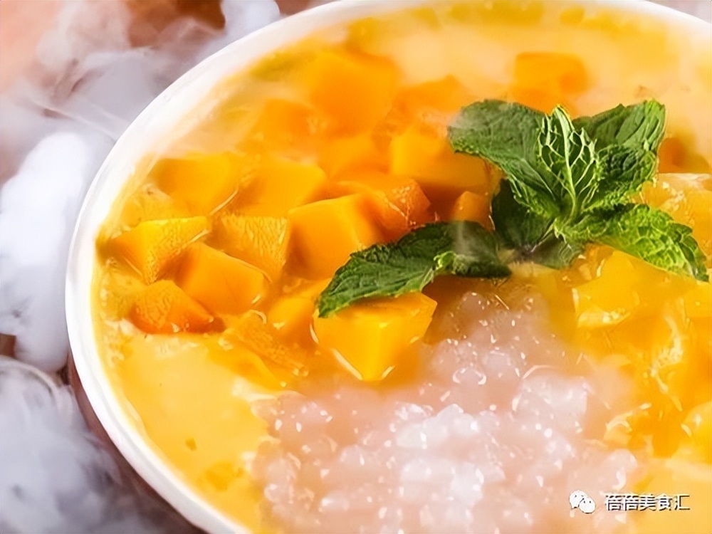 A complete collection of "fancy eating methods" of fruit that you have ...