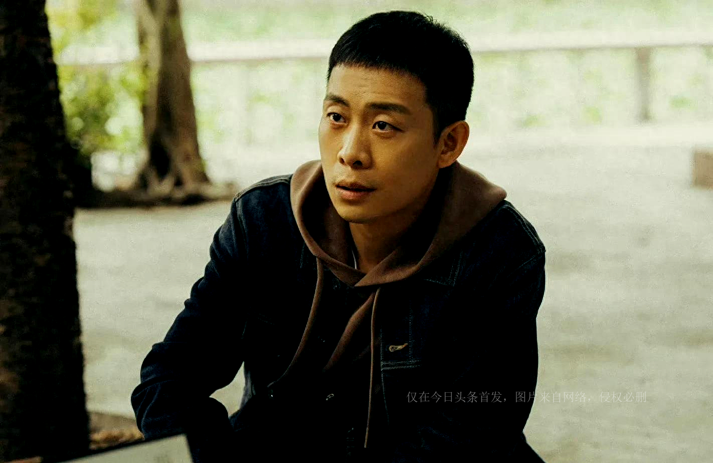 "The Knockout": four male protagonists, four endings, An Xin's ending ...