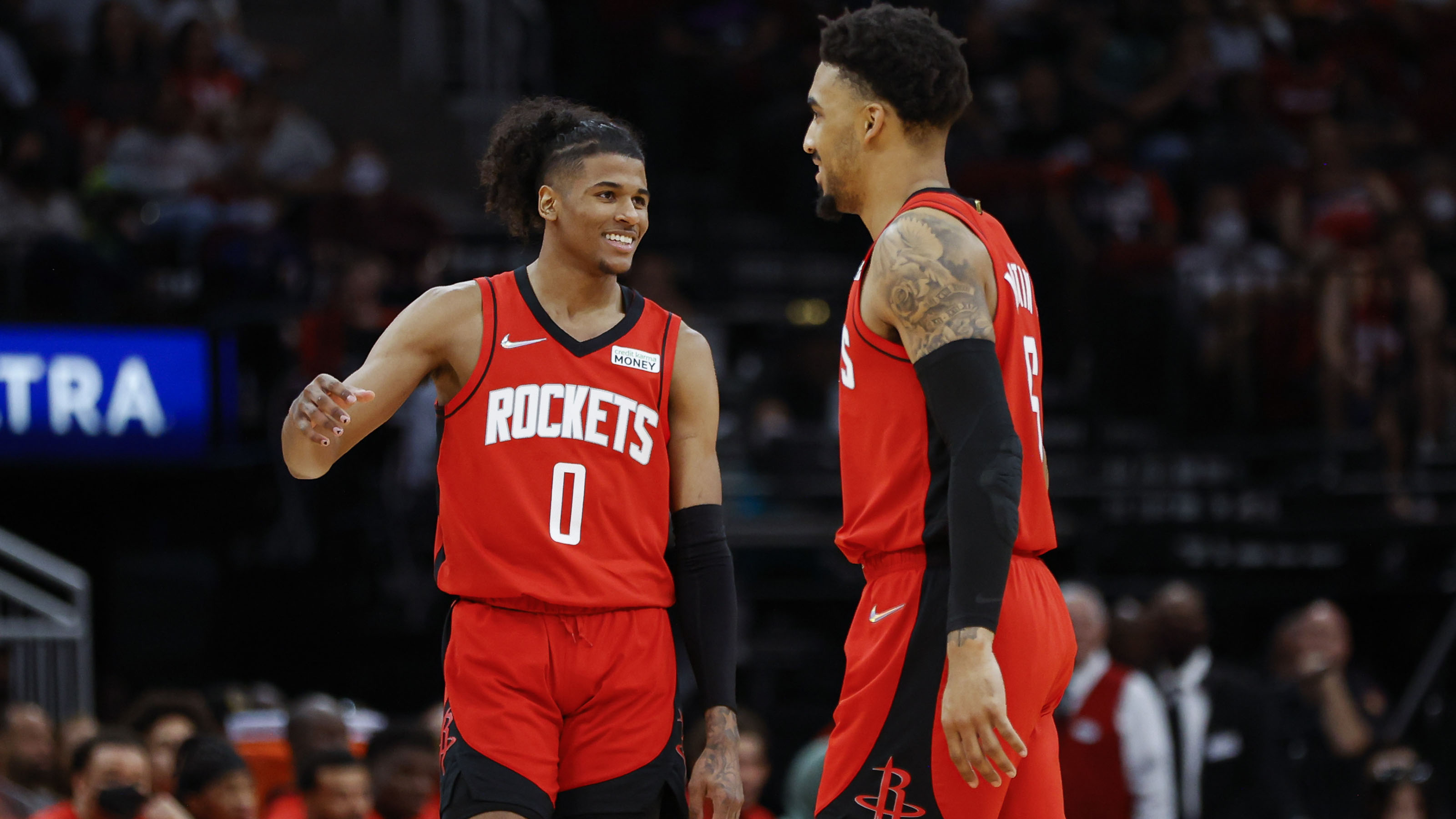 The Rockets Media Day training camp time is finalized, Green's ranking ...