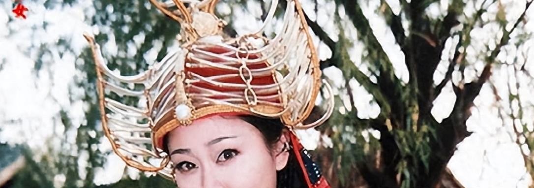 The 43-year-old beautiful actress committed suicide at home! What did ...