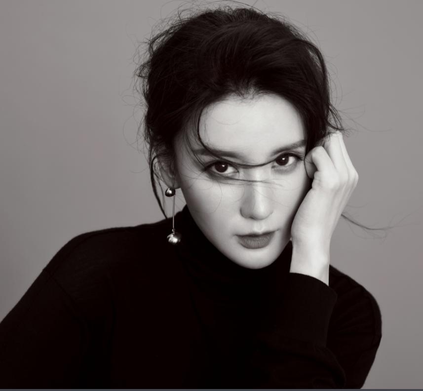 Zhang Meng's new drama is derailed again? Her answer made netizens ...