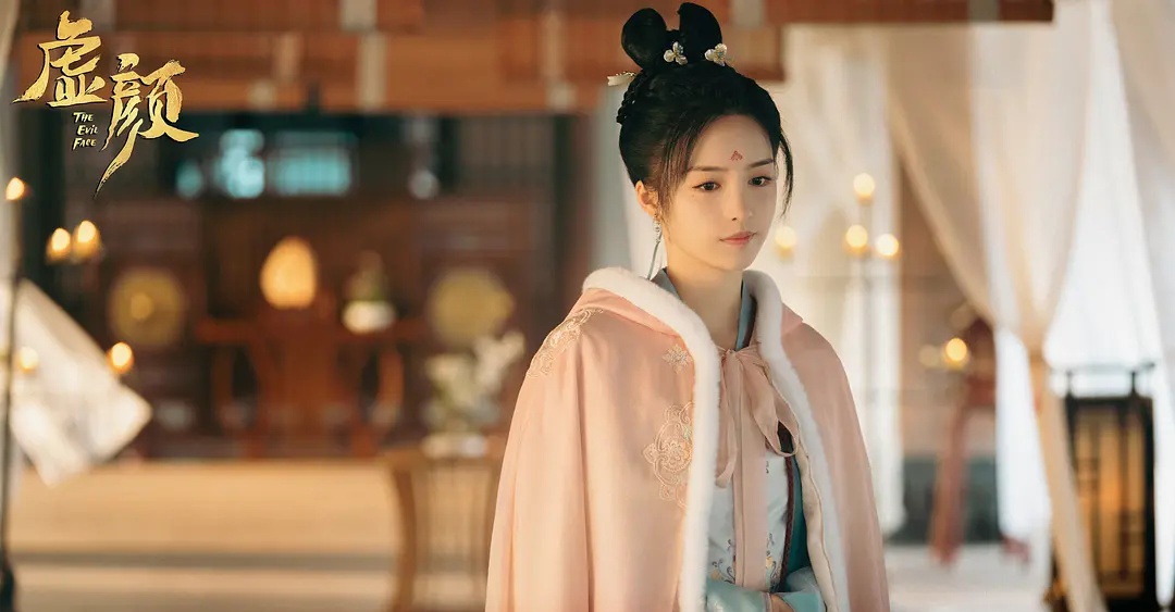 The 18-episode short drama "Xu Yan", which is only 10 minutes in each ...