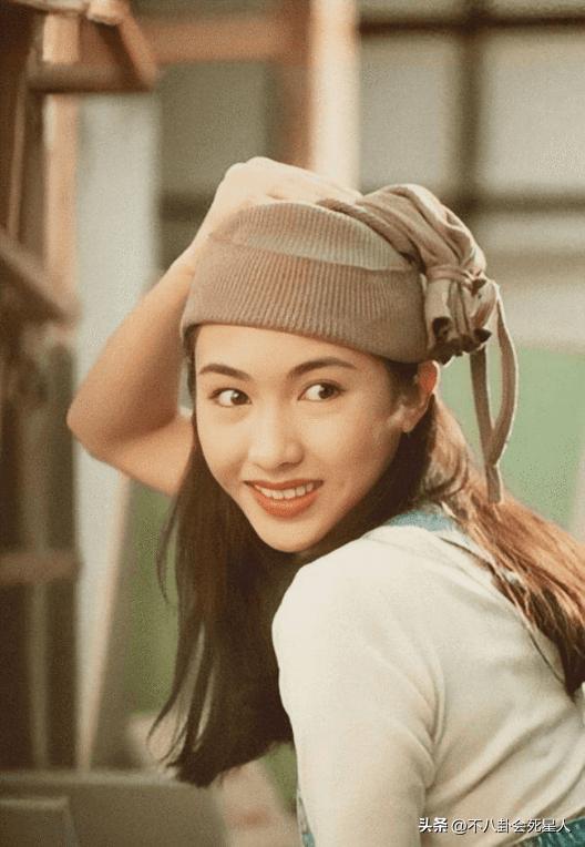 Gigi Lai, Li Ruotong, Maggie Cheung... 12 "thin and out of shape ...