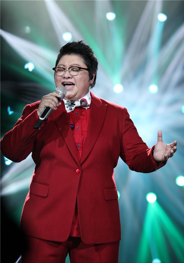 Han Hong embezzled 500 million donations and was reported with her real ...