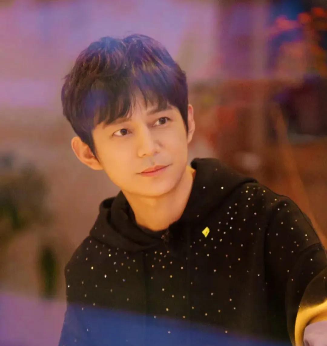 Small gossip, Zhao Liying and Gong Jun fit the cover, Ma Sichun's movie ...