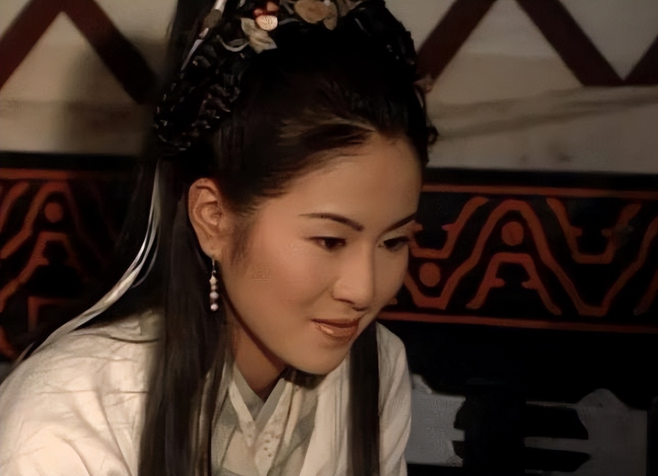 43-year-old Michelle Ye announced a new love affair with the actor ...