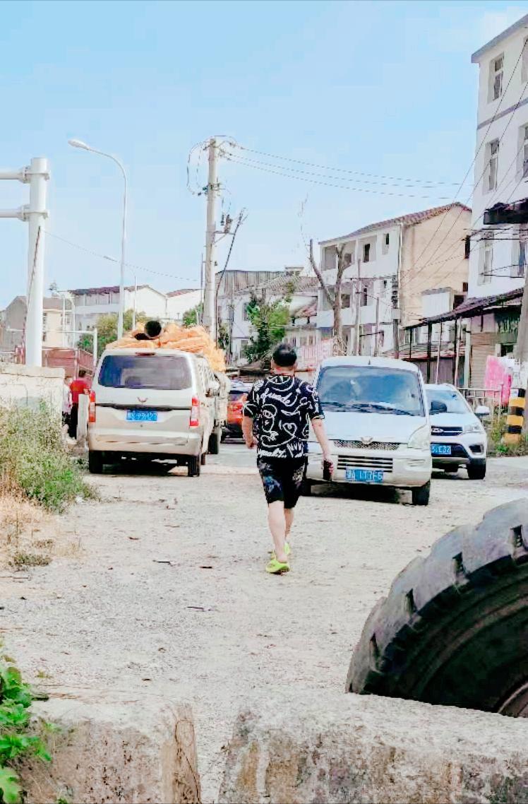 Answer to readers: We have seen the T-shaped Bridge, Dongfang Bridge ...