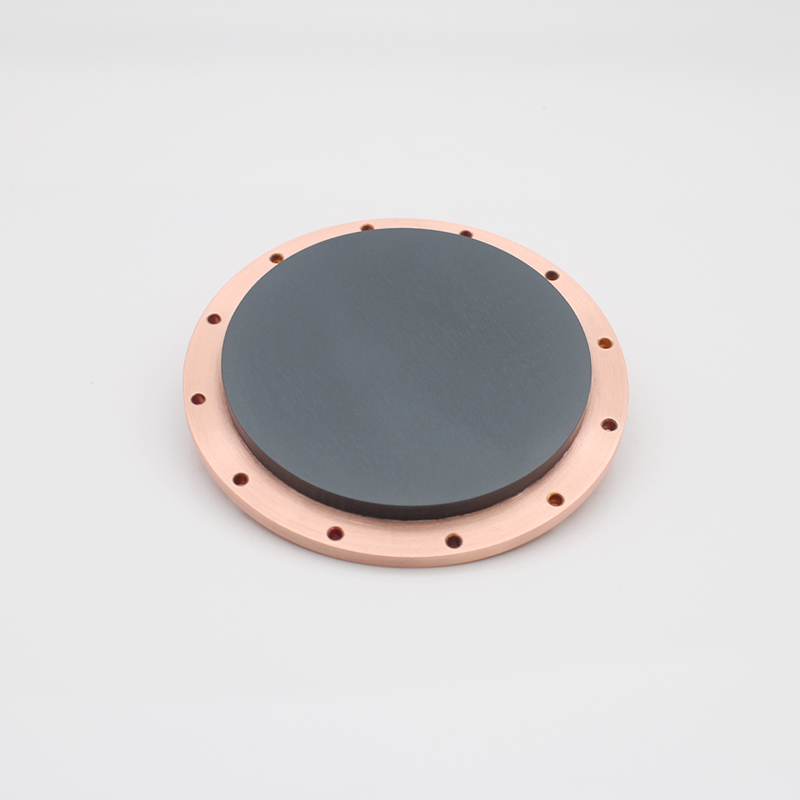 Analysis of Influence on Sputtering Voltage of Magnetron Target - iNEWS