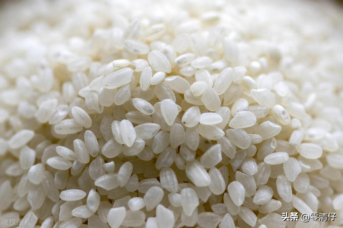 Ranking of top ten recognized brown rice brands - iNEWS