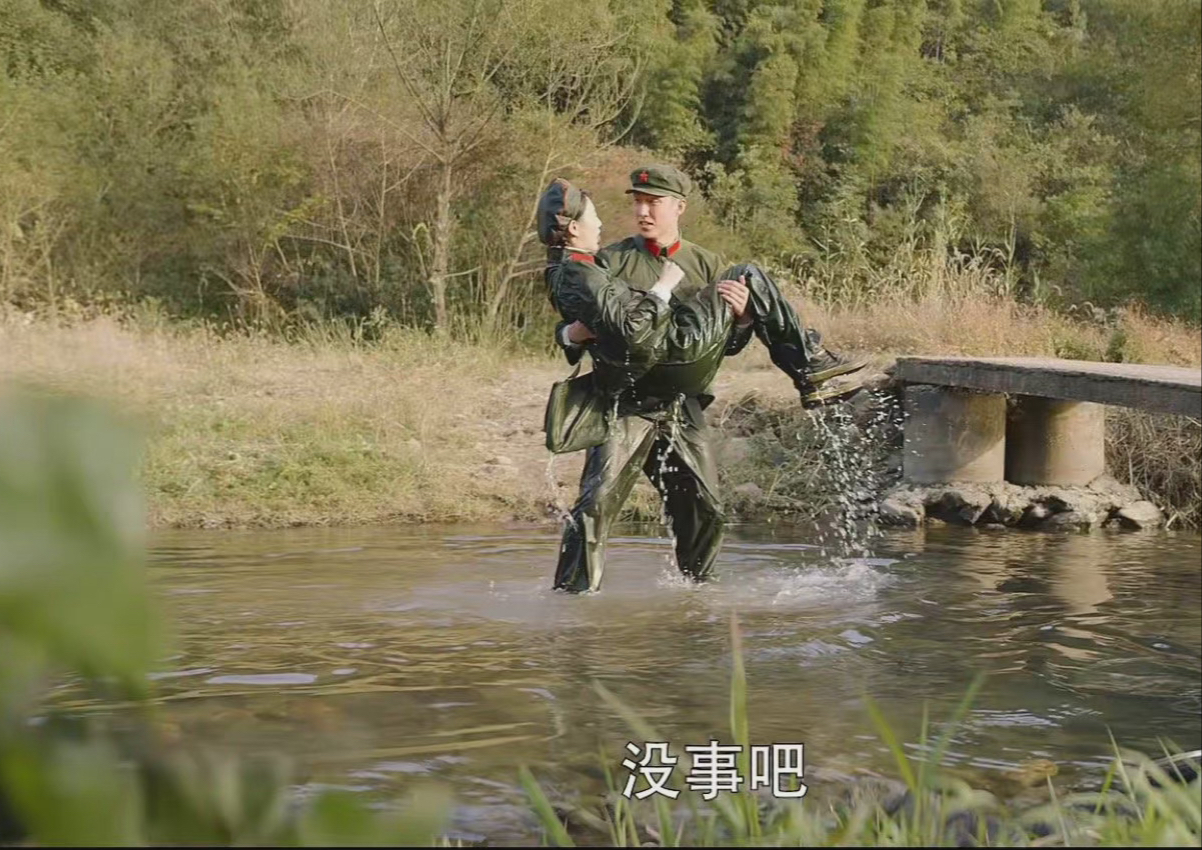 "Ace Troop": Han Chunyu's sacrifice is too uneasy - iNEWS