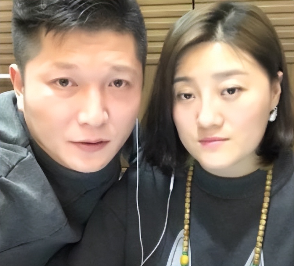 Benshan Media Li Xiaofeng: Ge Shanshan and I divorced not because we had no money, but because ...