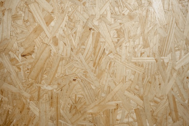 Which is better, E1 density board or particle board (advantages and ...