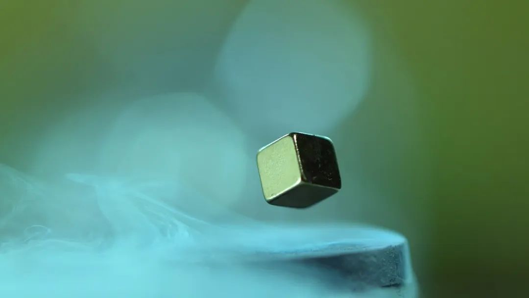 New superconducting state in Ising superconductor, scientists find new ...