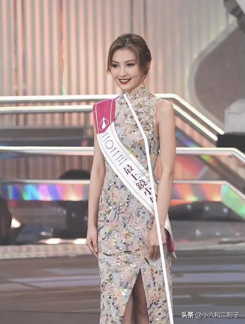 Mainland internet celebrities gather at Miss Hong Kong beauty pageant ...