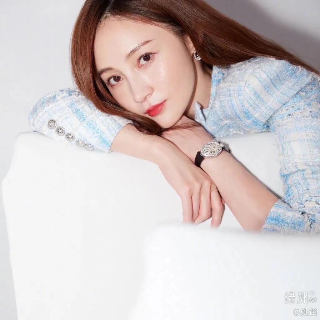 Shen Teng and Ma Li were used by capital?Yao Di and rich husband both ...