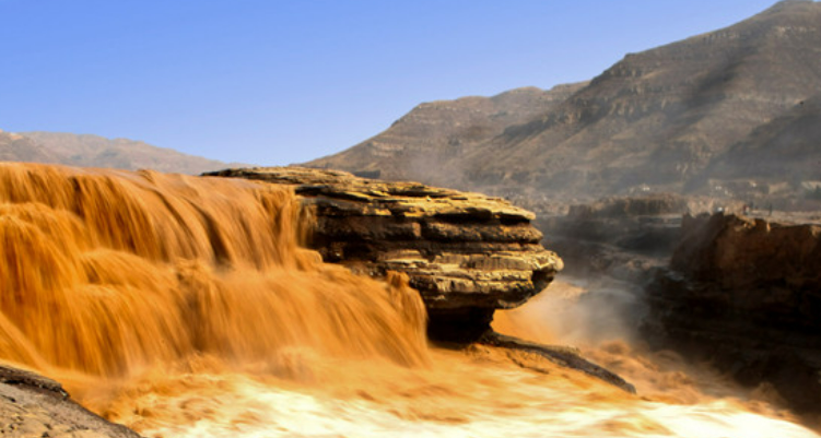 26 Most Beautiful Scenic Spots in Shaanxi - iNEWS