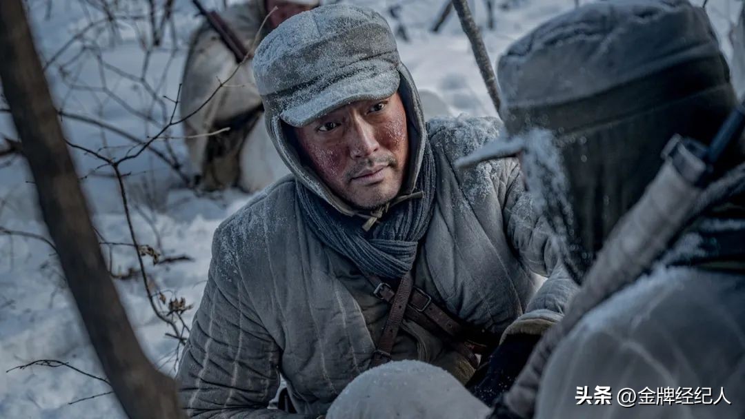 Exclusive interview with actor Zhang Bo: "Performance" is the ...