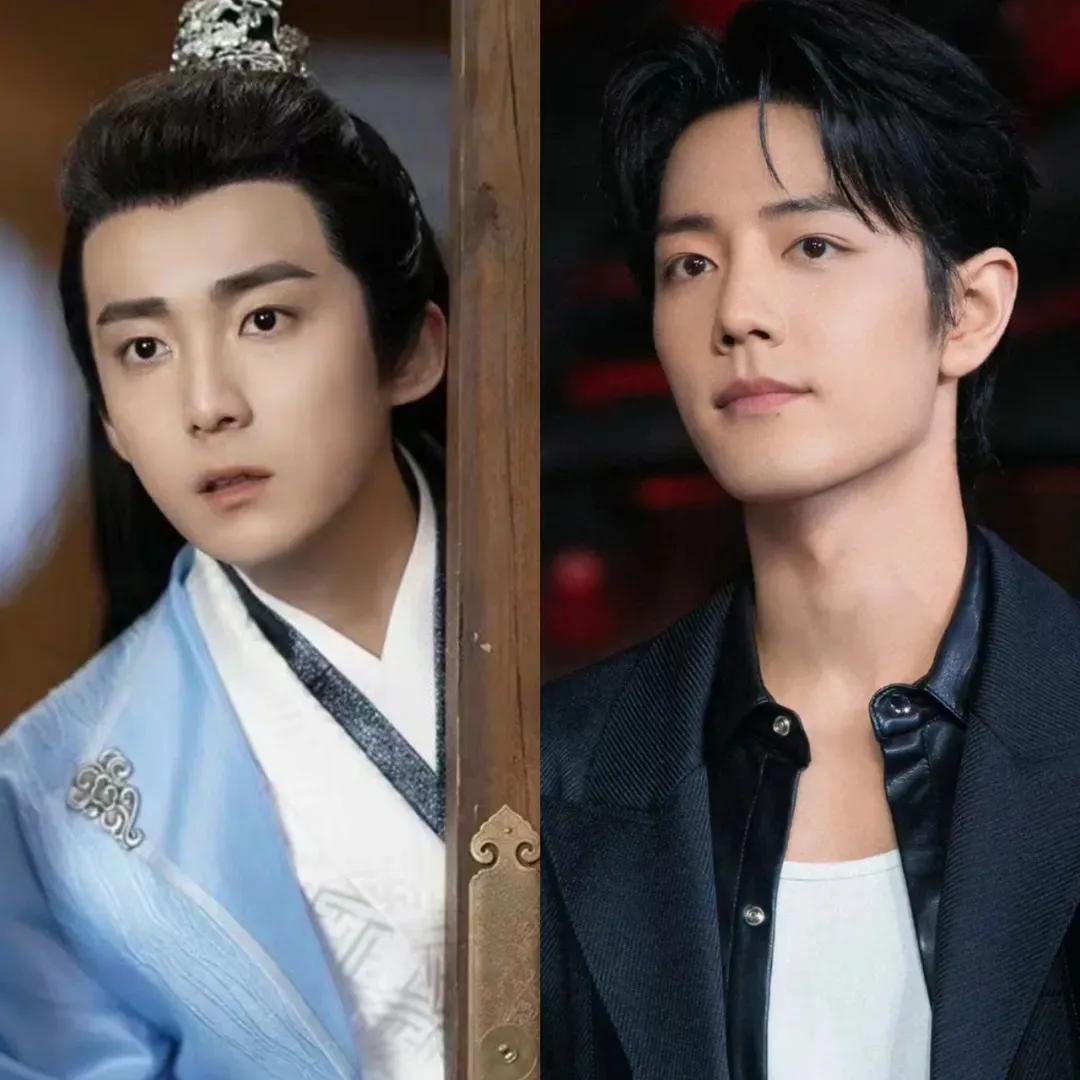 "Celebrating More Than Years 2" Xiao Zhan is absent, Yan Bingyun is not ...