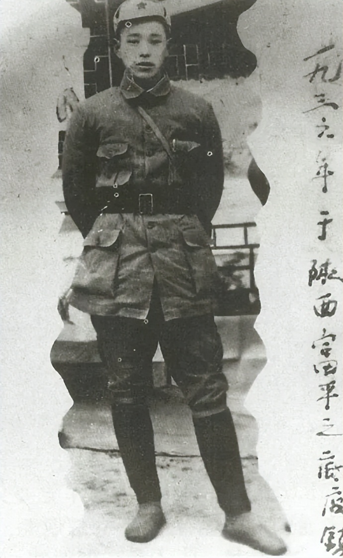Liao Hansheng wrote a memoir in his later years, and wrote a separate ...