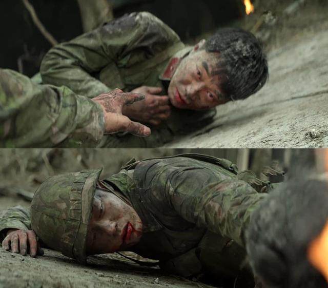 Xiao Zhan's "Ace Force" crying scene watched the crying director, but ...