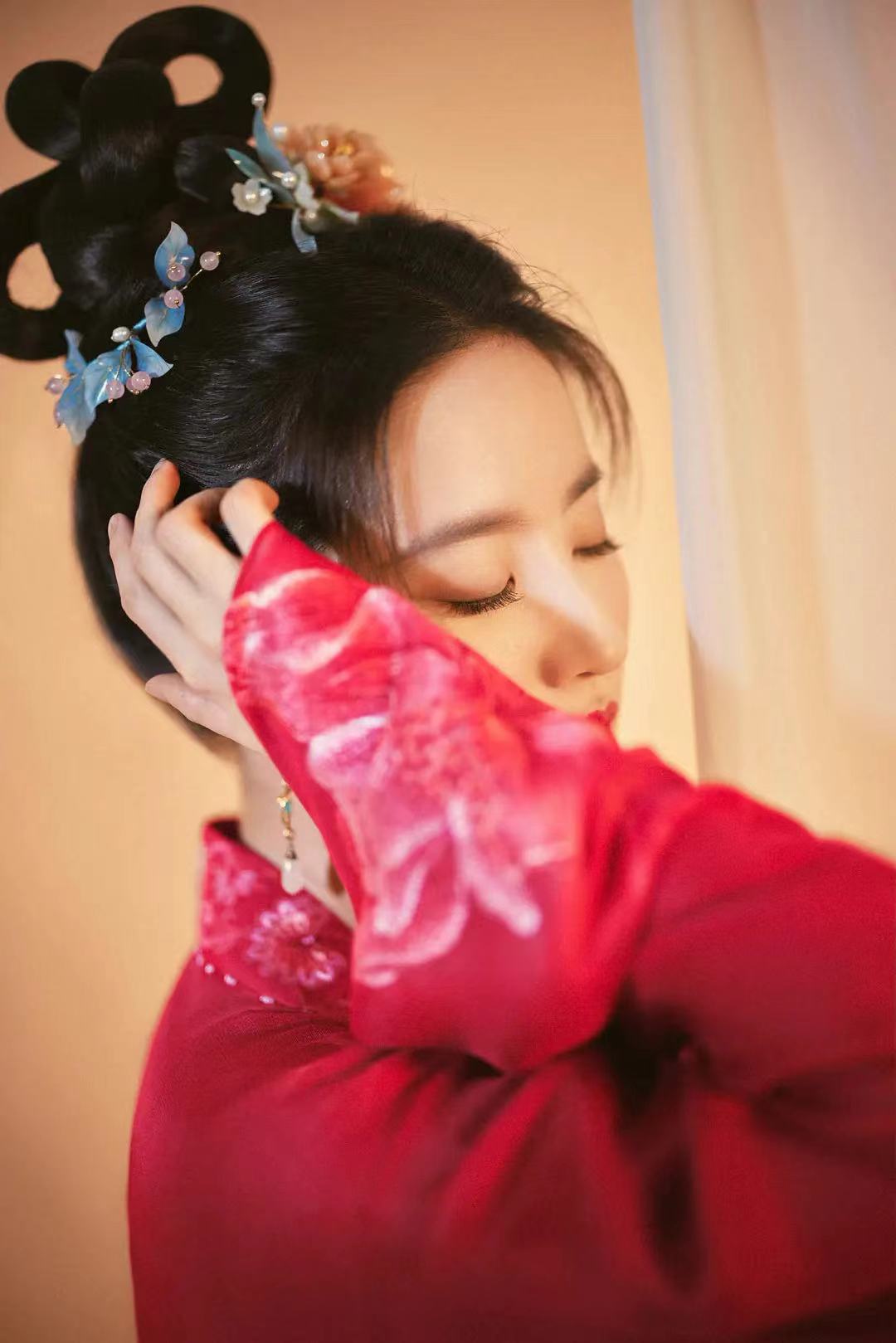 "Menghualu": The same beauties of Lefang, but the contrasting roles of ...