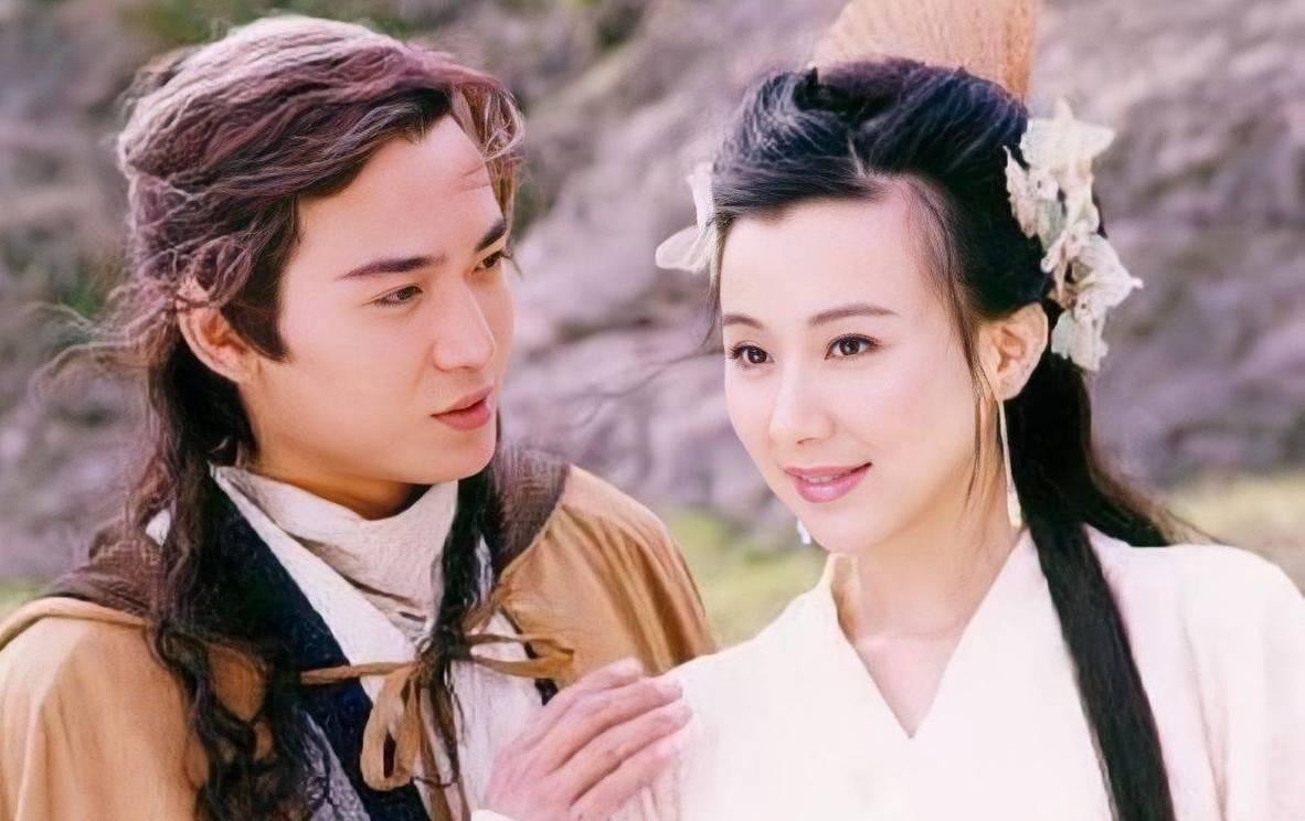 Gu Long created three good names, which even he himself could not ...