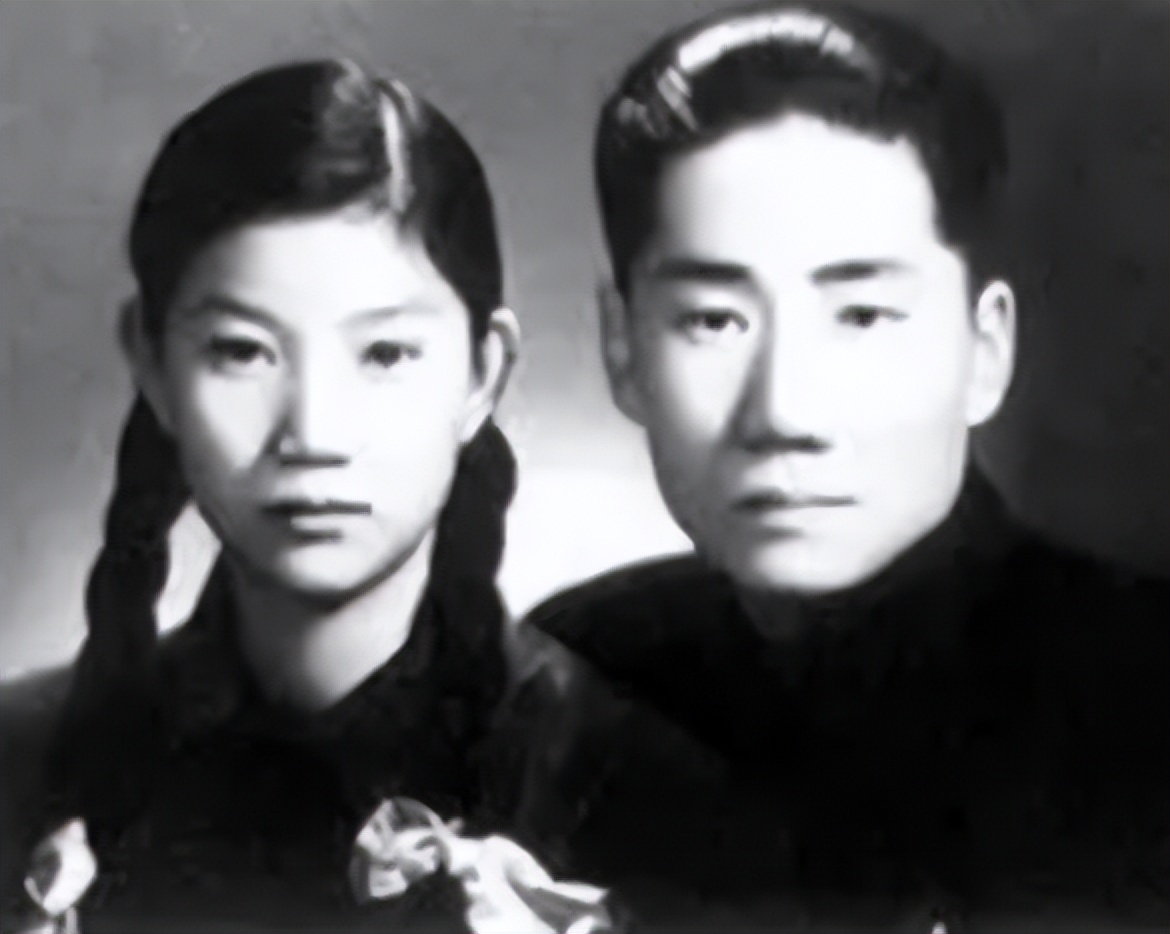 What is Mao Anying like in the eyes of Zhang Yangwu, secretary of Peng ...