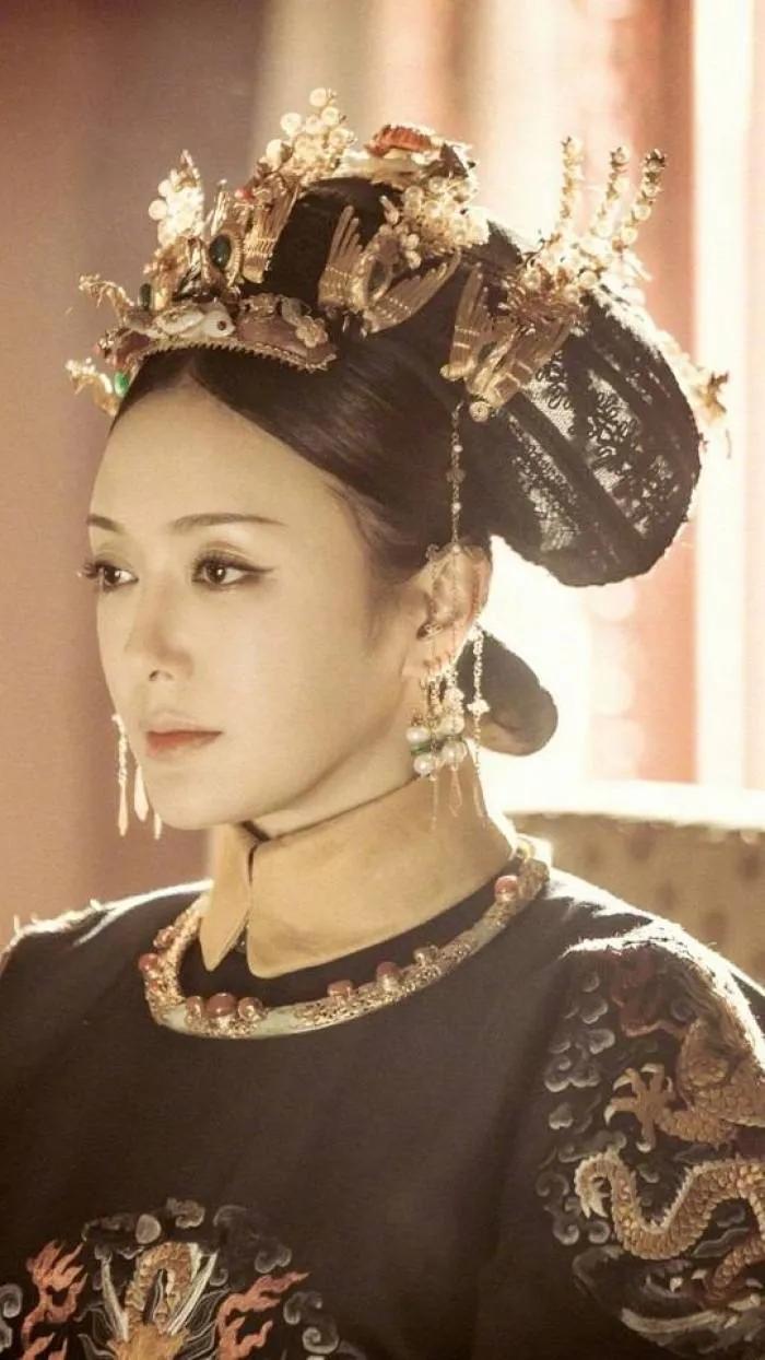 Lan Yin fruit?Young man?Don't be fooled by Ruyi's Royal Love in the ...