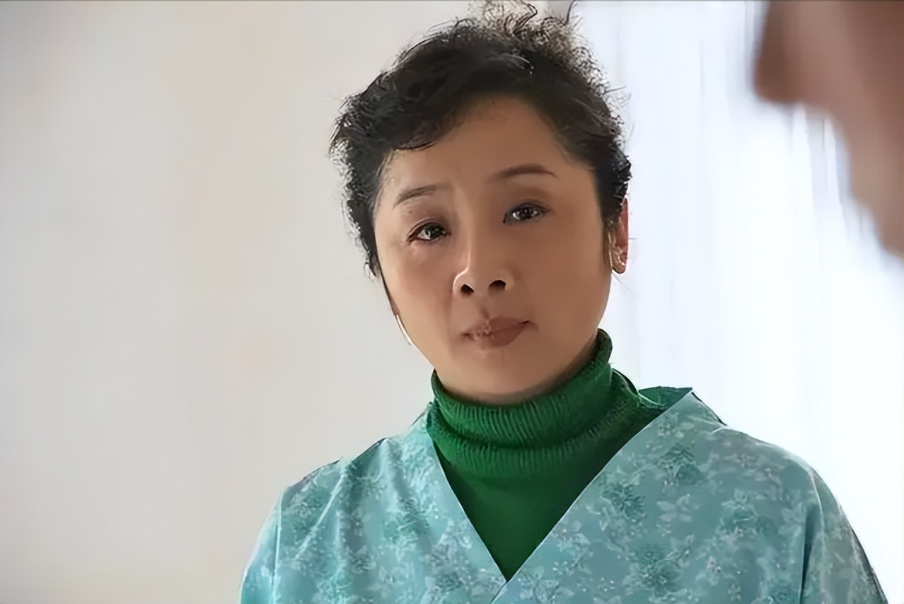 The same as Wang Xinjun's gene, the son of the ex-wife and the son of ...